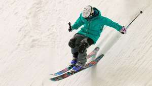 What is extreme skiing? - Winch And Pulley
